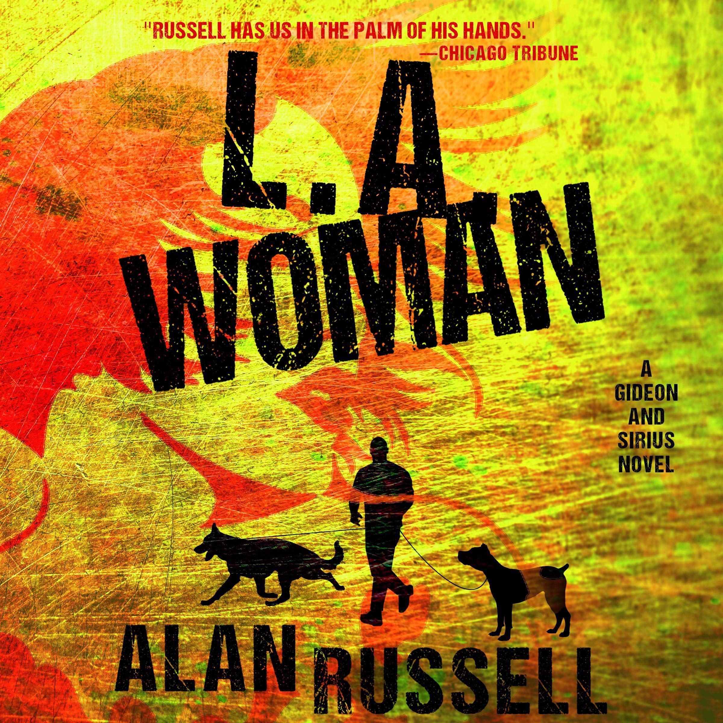 Alan Rousell