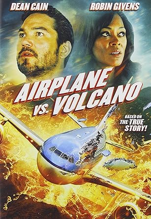 Amazon.com: Airplane Vs Volcano : Movies & TV