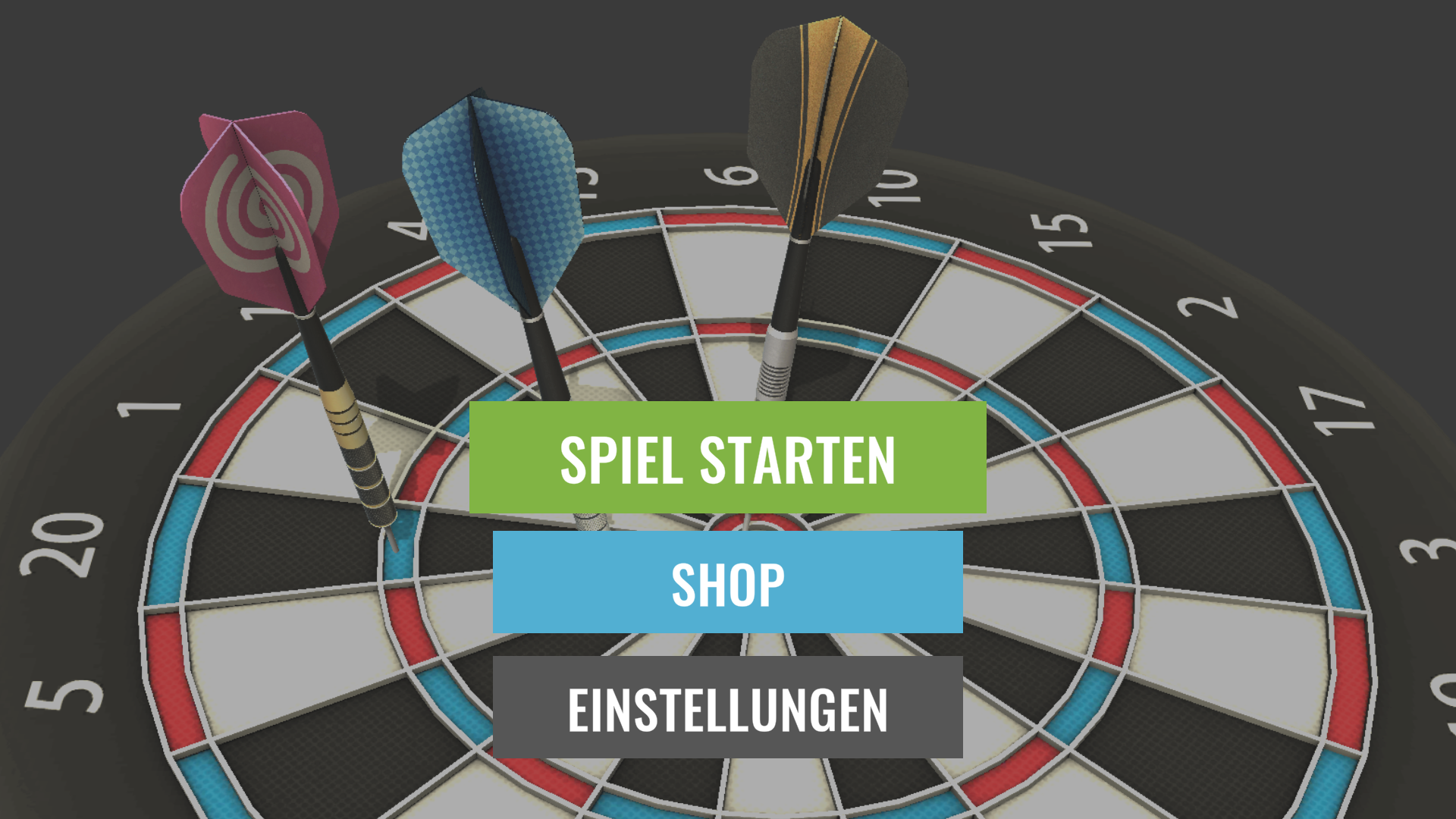 Darts Throw Master - App on Amazon Appstore