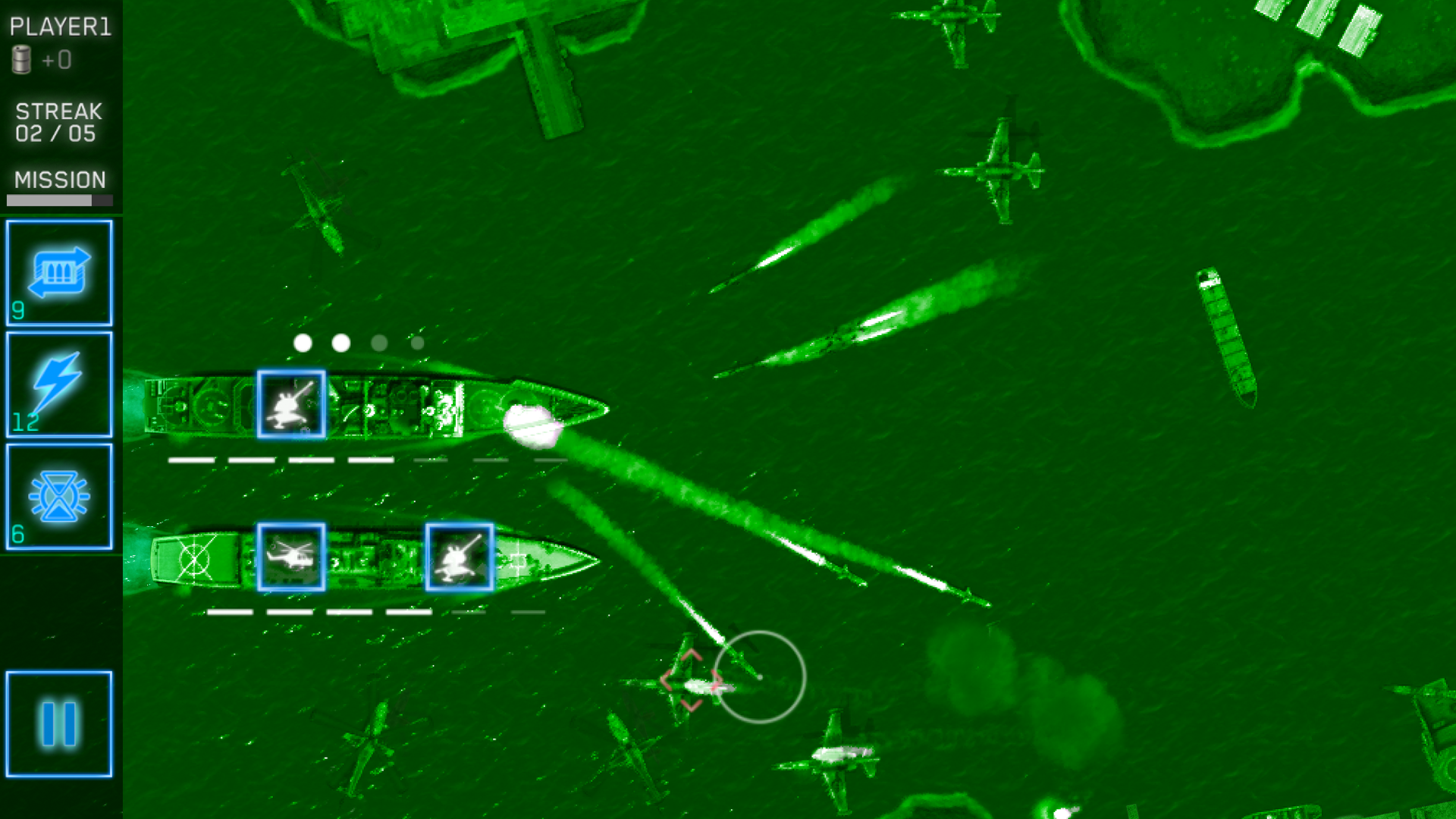 Battle Group 2 - App on Amazon Appstore