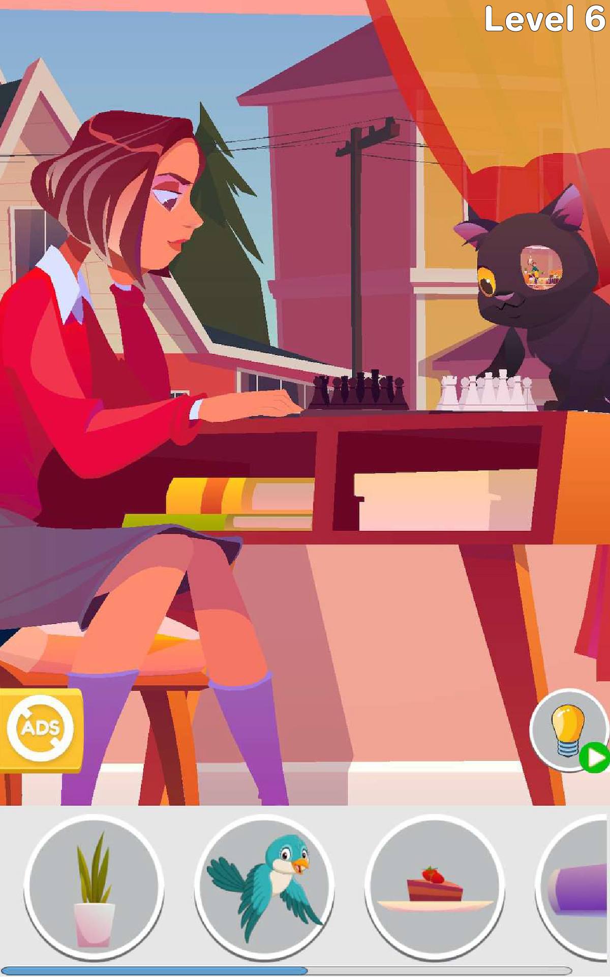 Find Hidden Objects – Zoom Art - App on the Amazon Appstore
