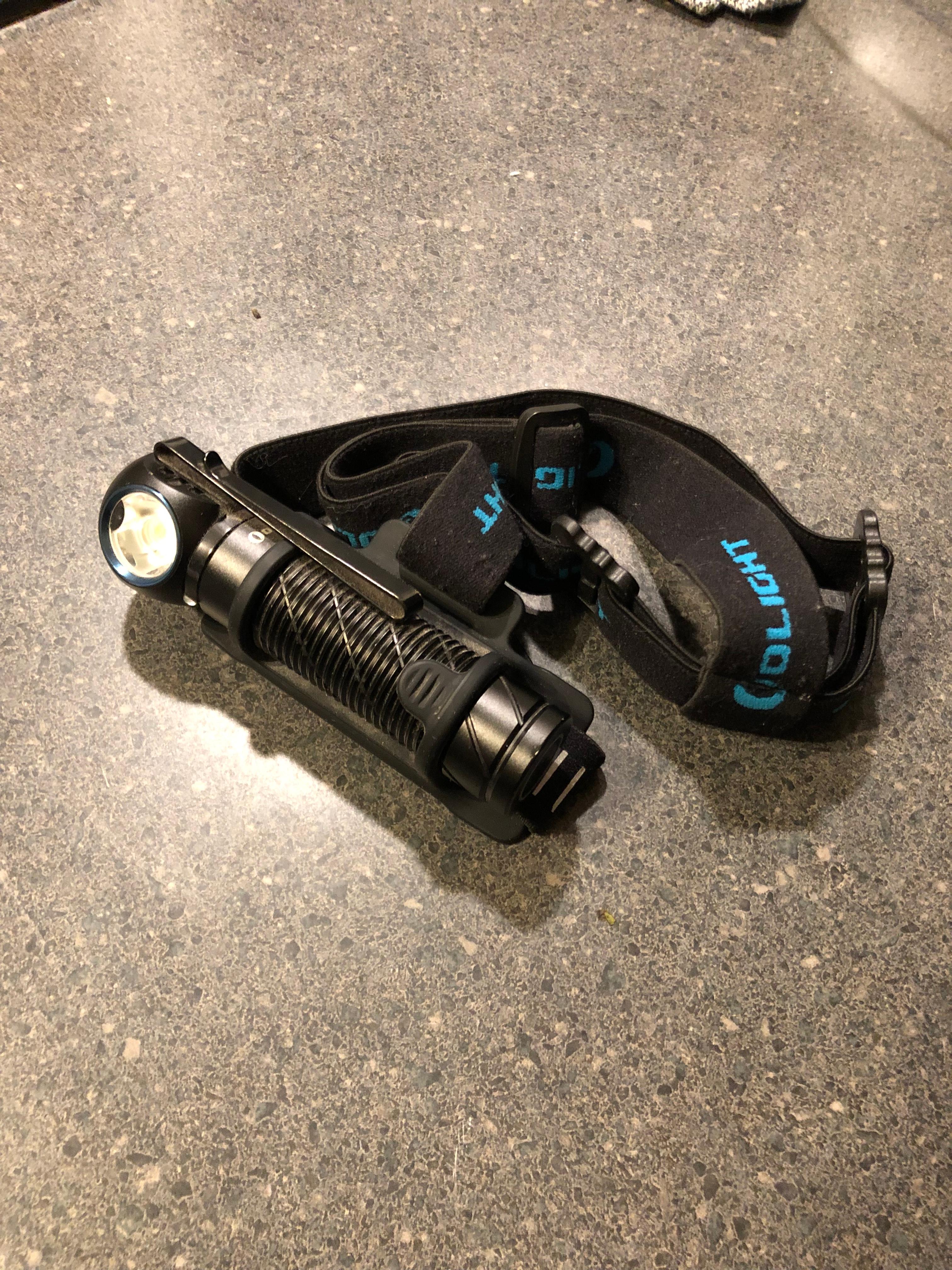 Watch Perun 2 review. on Amazon Live