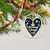 Amazon.com: Hallmark Keepsake Christmas Ornament 2024, Remembering a ...
