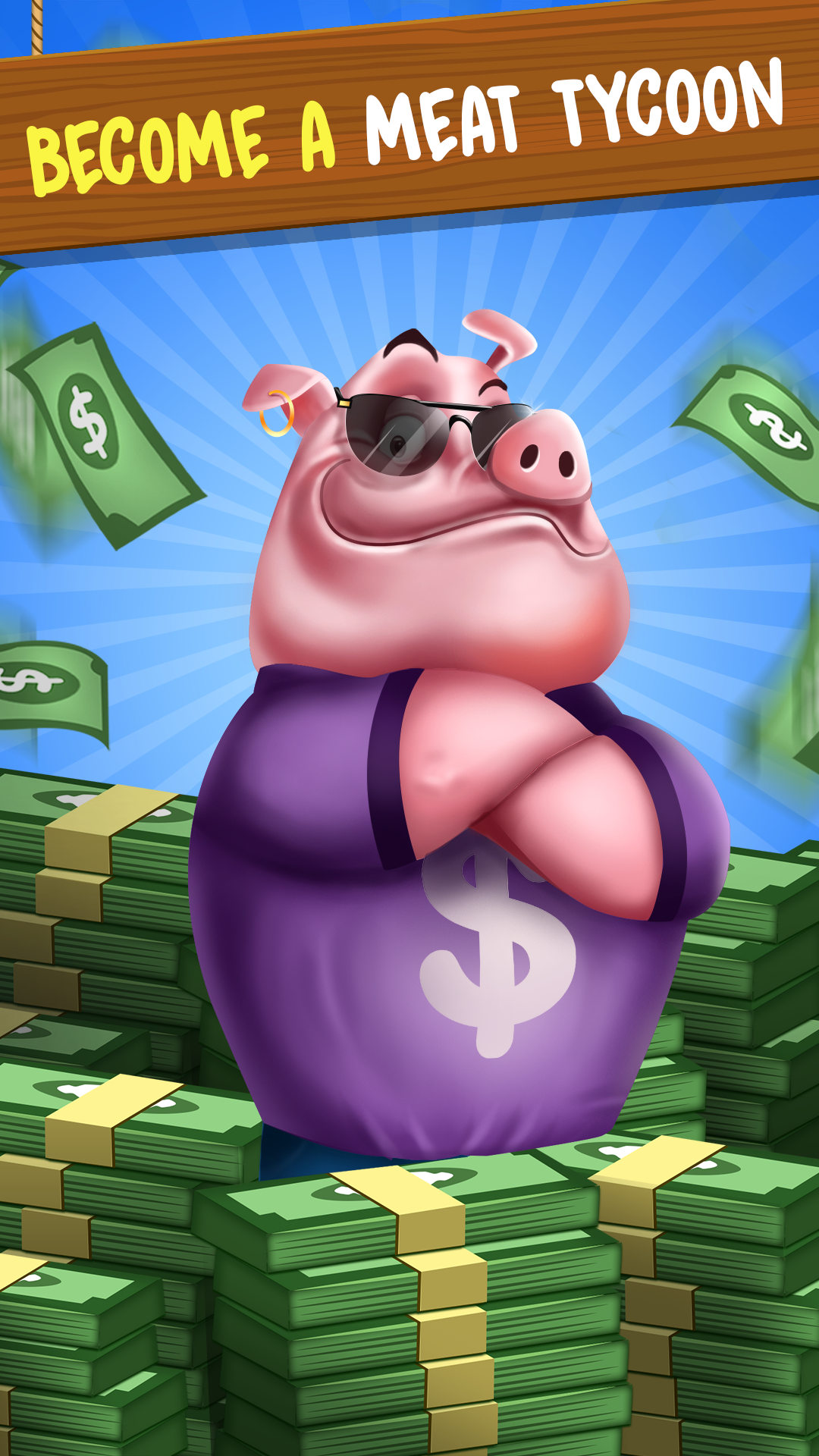 Tiny Pig - App on Amazon Appstore
