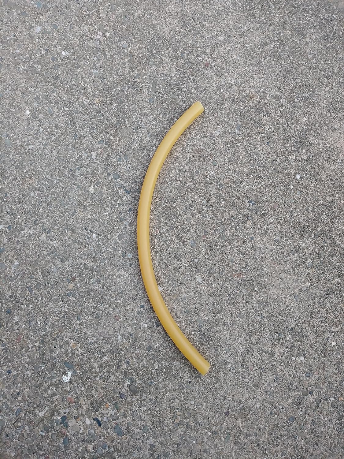 Amazon.com: Kakesa Steel Drum Pan Mallets Rubber tubing - Lead/Tenor ...