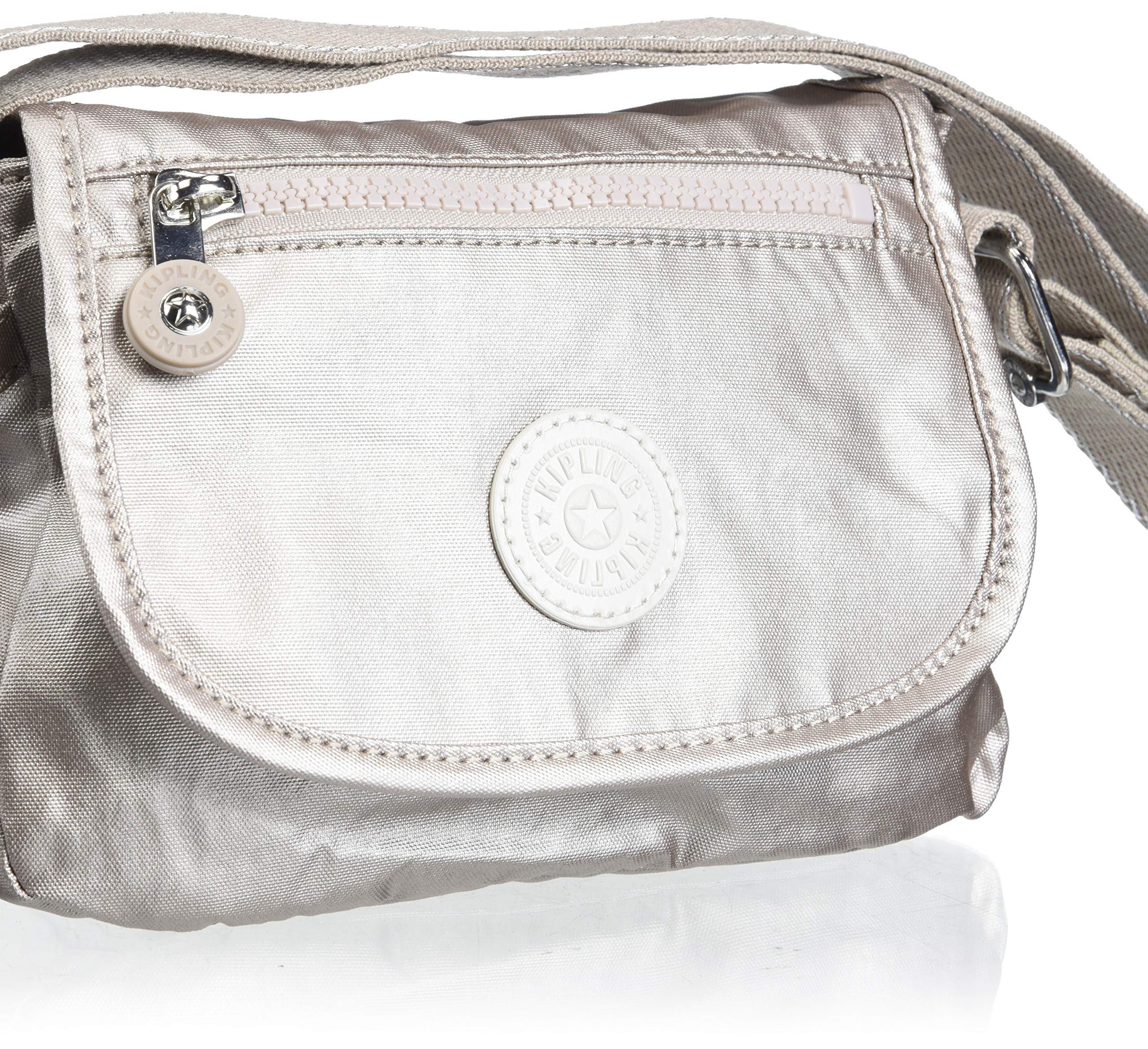 Snapklik.com : Kipling Womens Sabian Mini Crossbody Bag
