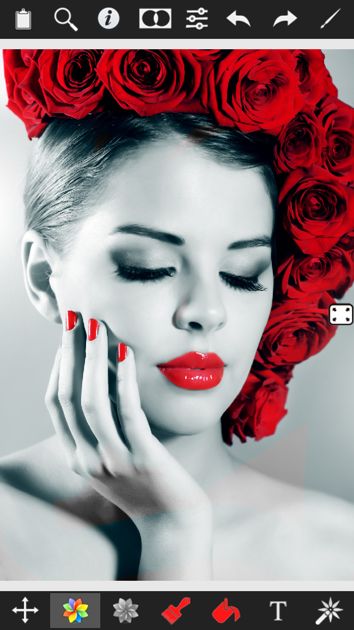 Color Splash Effect Pro-Amazonアプリストアのアプリ