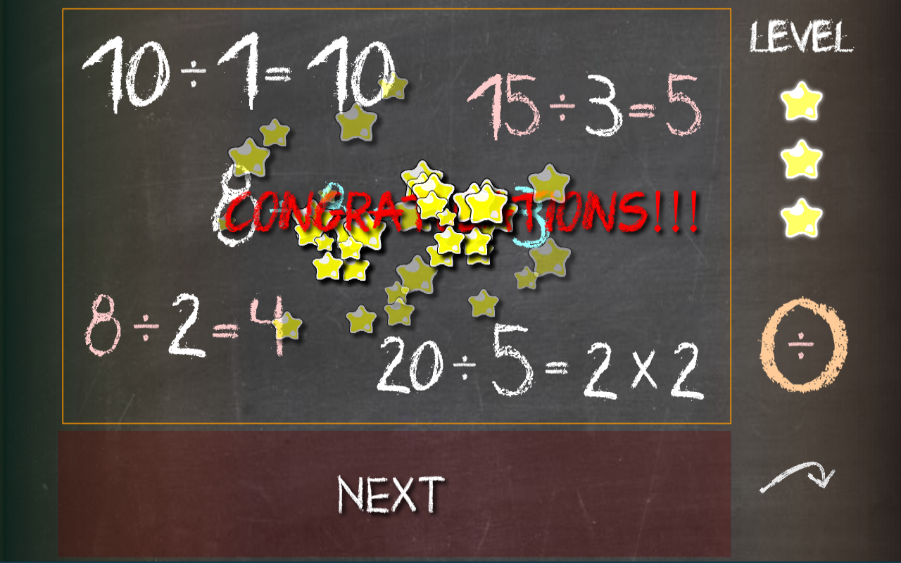 Kinderspiele: Mathe:www.amazon.com:Appstore for Android
