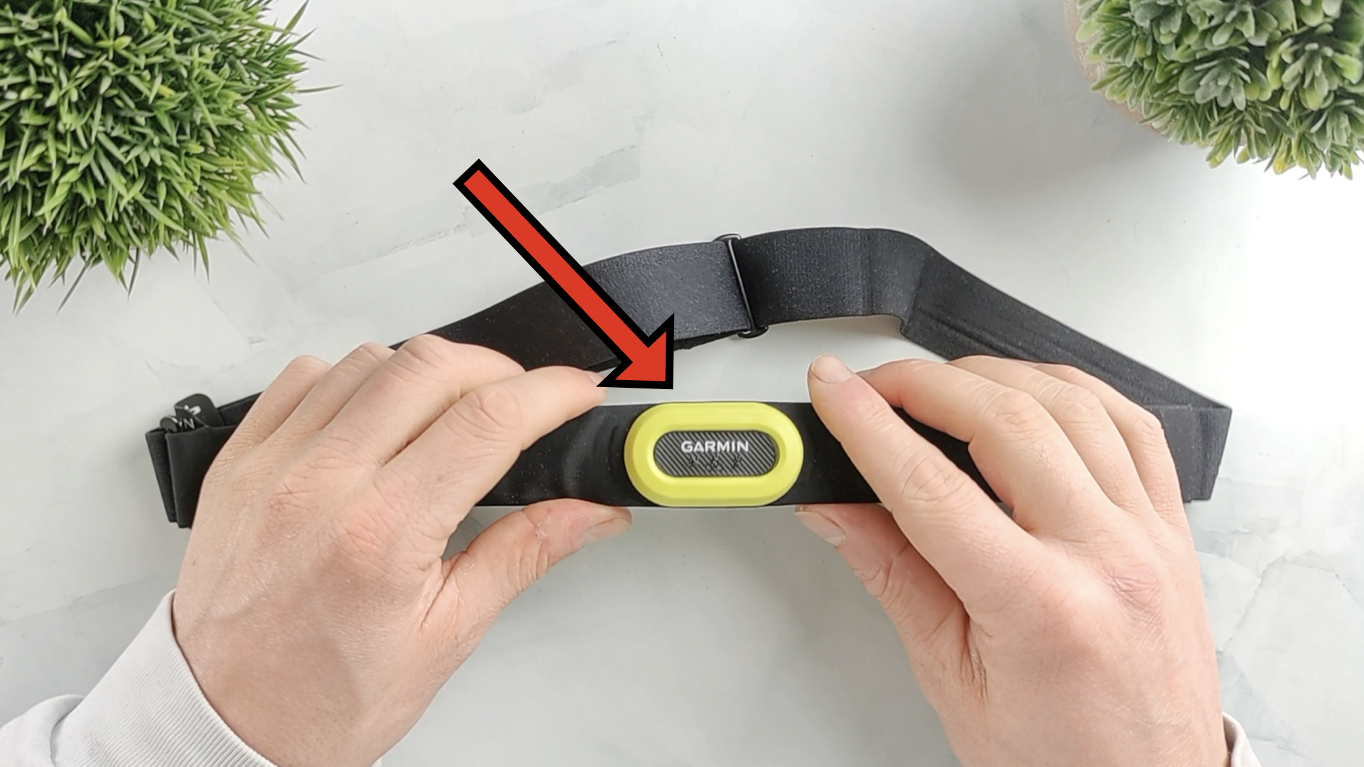 Watch This Is Why The Garmin HRM Pro Is A MUST-HAVE! on Amazon Live