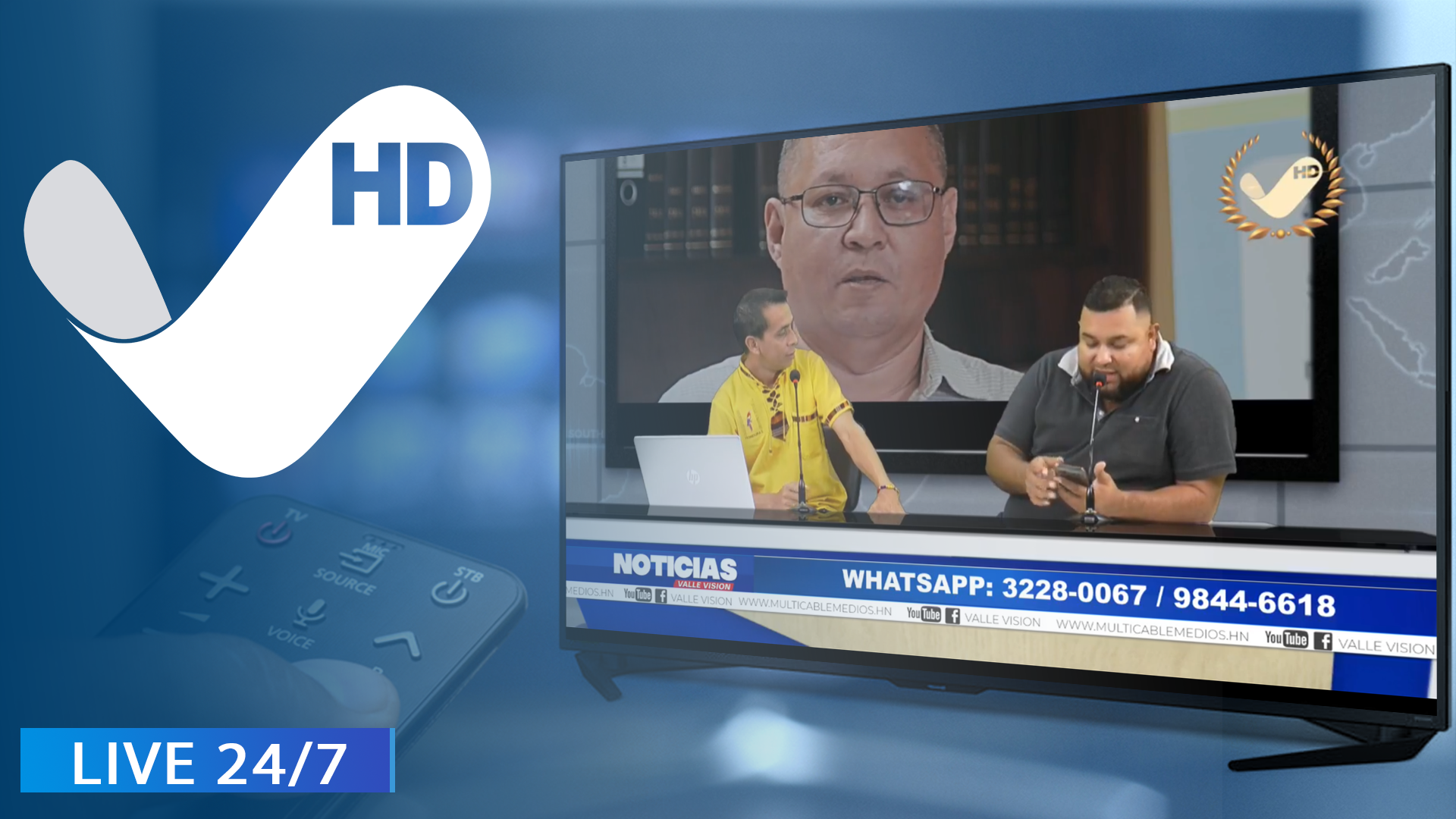 Vallevision - App on Amazon Appstore