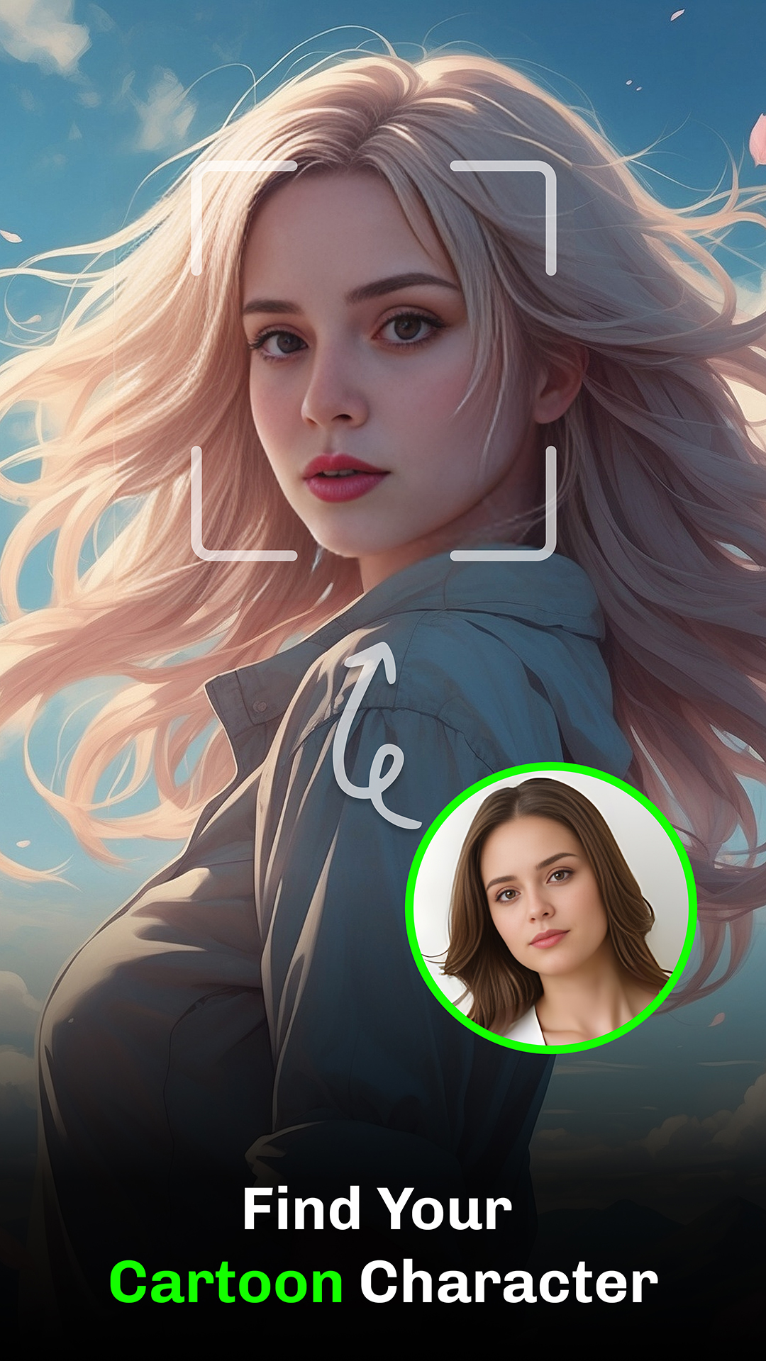 Pixa : AI Face Swap - App on Amazon Appstore