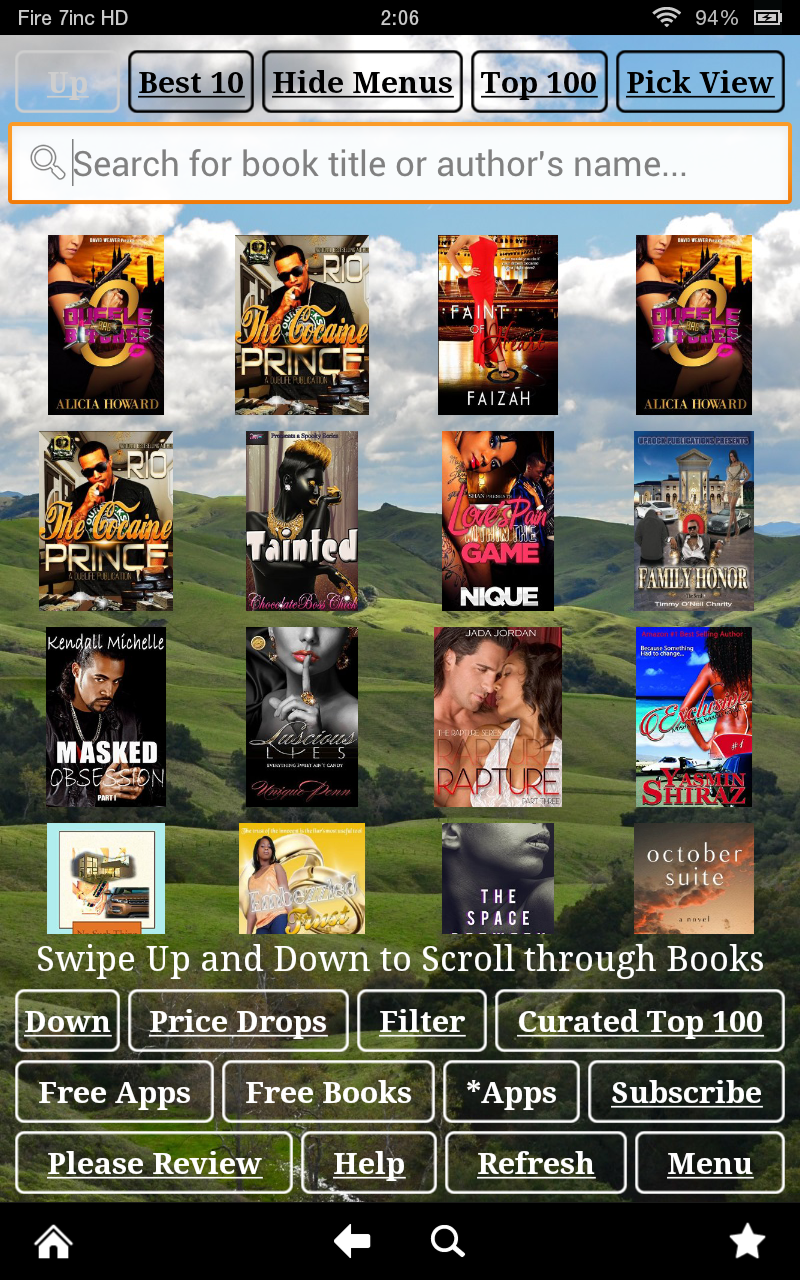 Free African American Books for Kindle, Free African American Books for ...