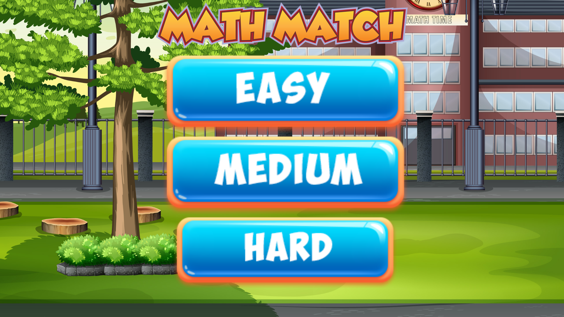 Math Matching Puzzle - App on Amazon Appstore