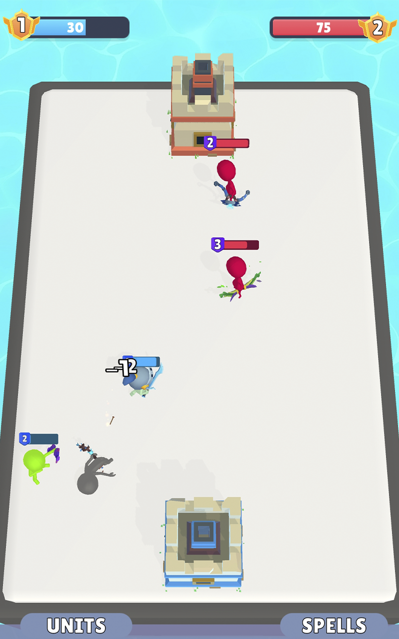 Mahjong Fights: Merge to Attack & Win - App on Amazon Appstore