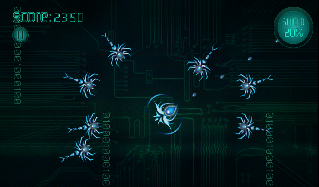 Anti Flux - App on Amazon Appstore