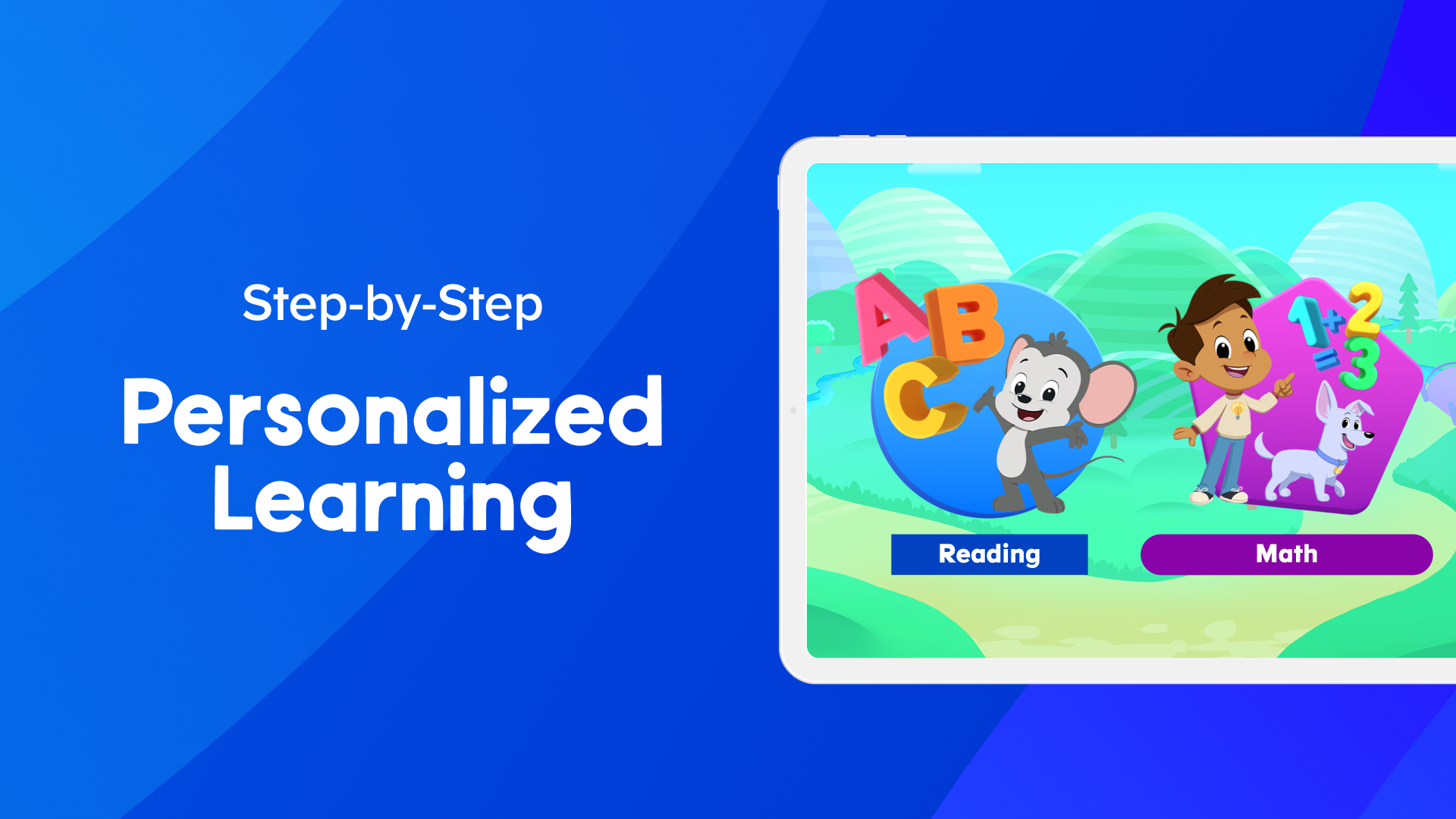 ABCmouse: Kids Learning Game - App on Amazon Appstore