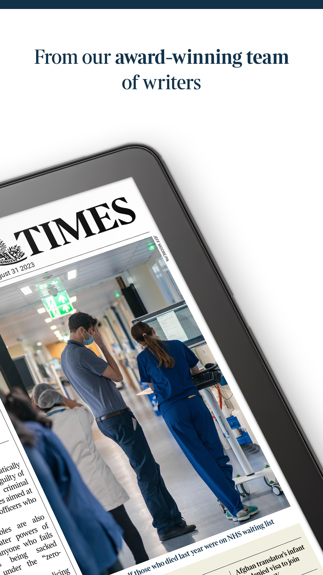 The Times And Sunday Times Classic App App On The Amazon Appstore the-times-and-sunday-times-classic-app-app-on-the-amazon-appstore