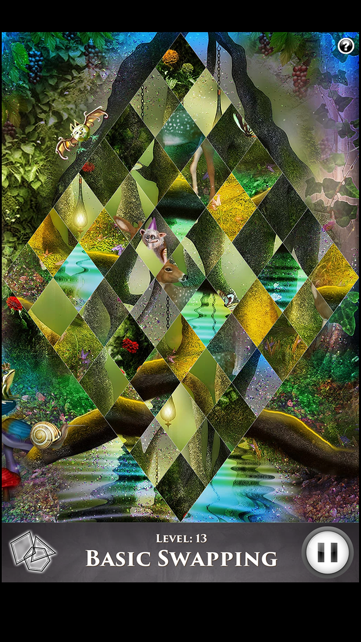 Hidden Scenes - Happy Place - App on Amazon Appstore