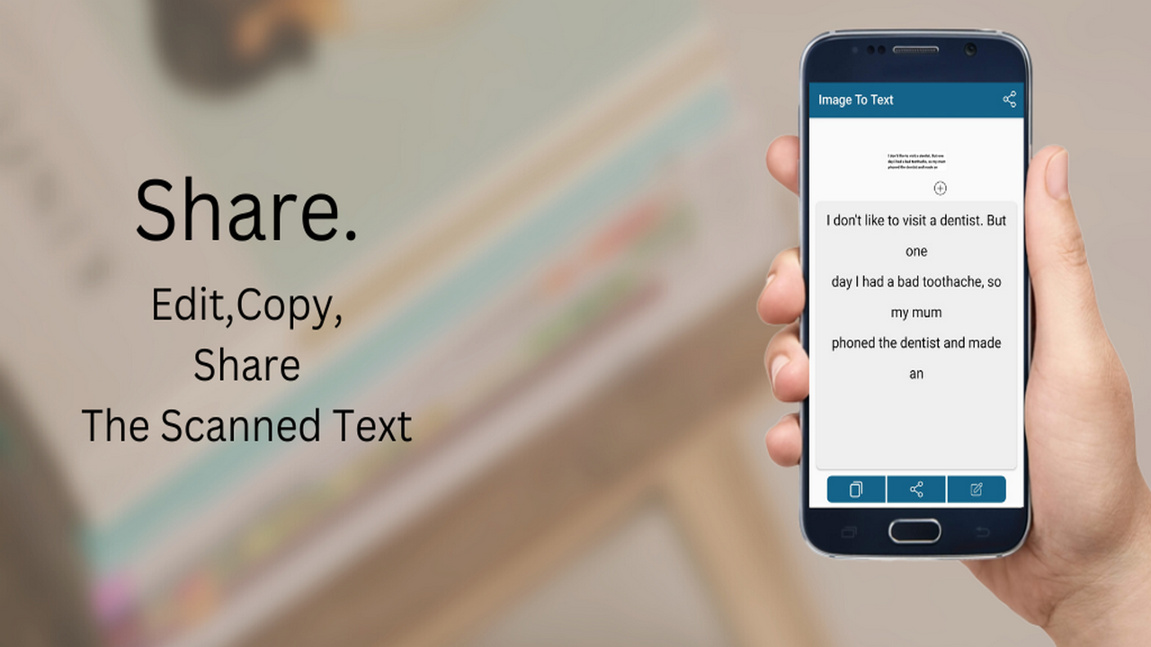 Text Scan Pro - OCR - App on Amazon Appstore