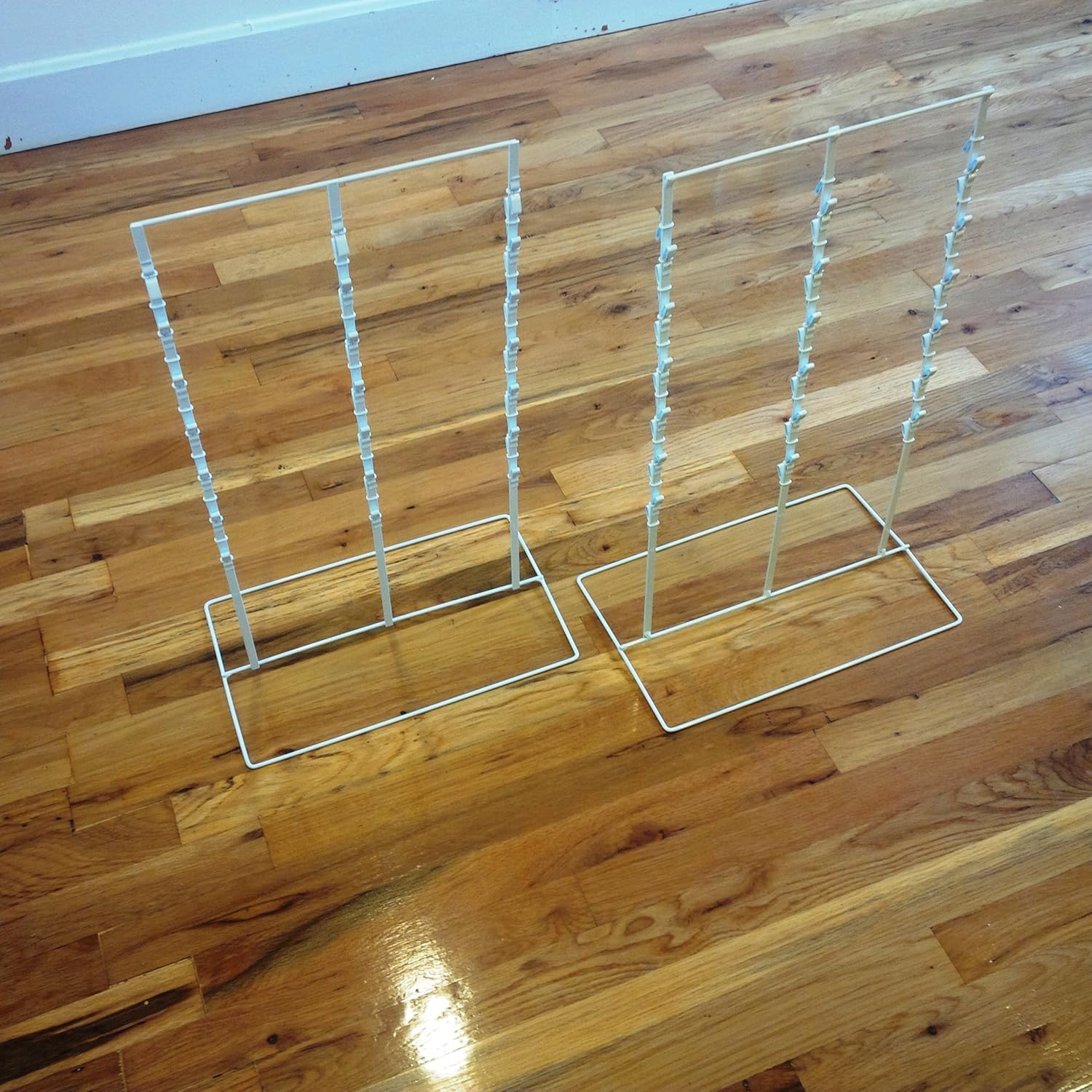 Amazon.com: Double- 3 Round Strip 6" Apart 39 Chip Counter Potato Chip ...