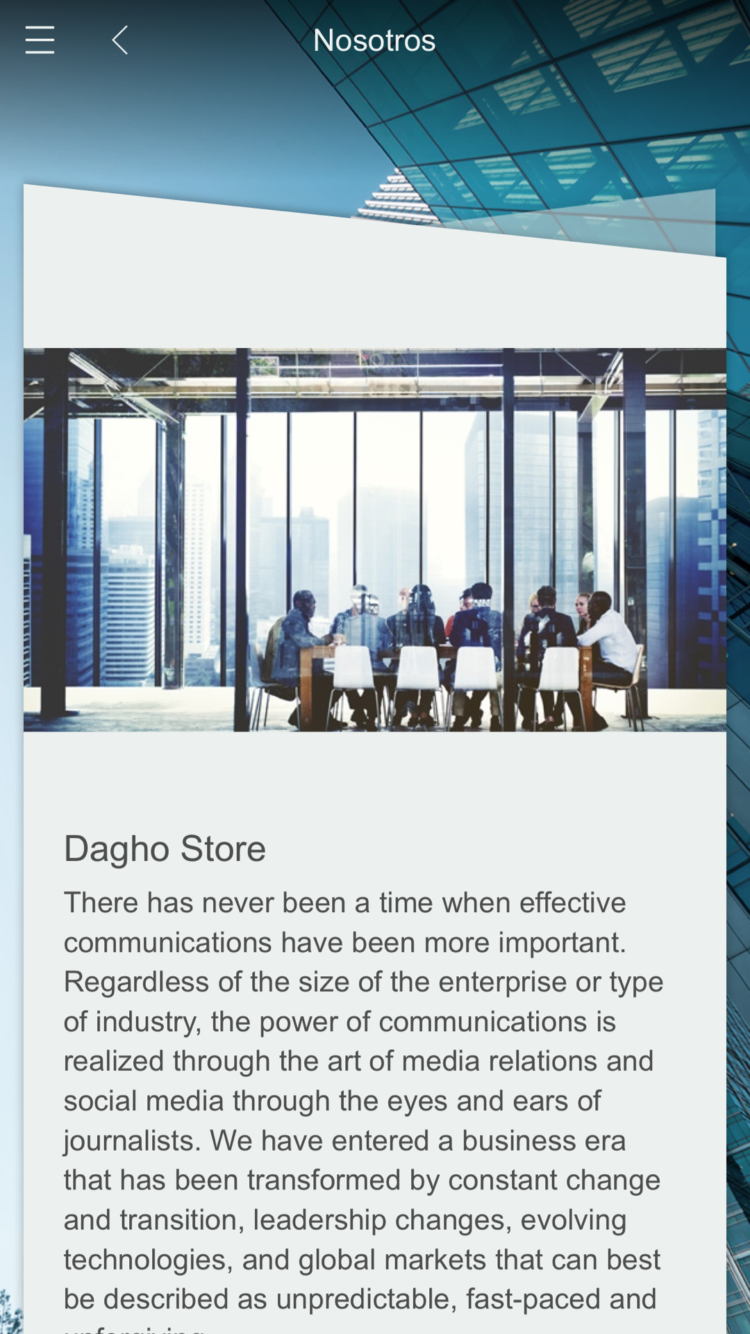 Dagho Store: app su Amazon Appstore