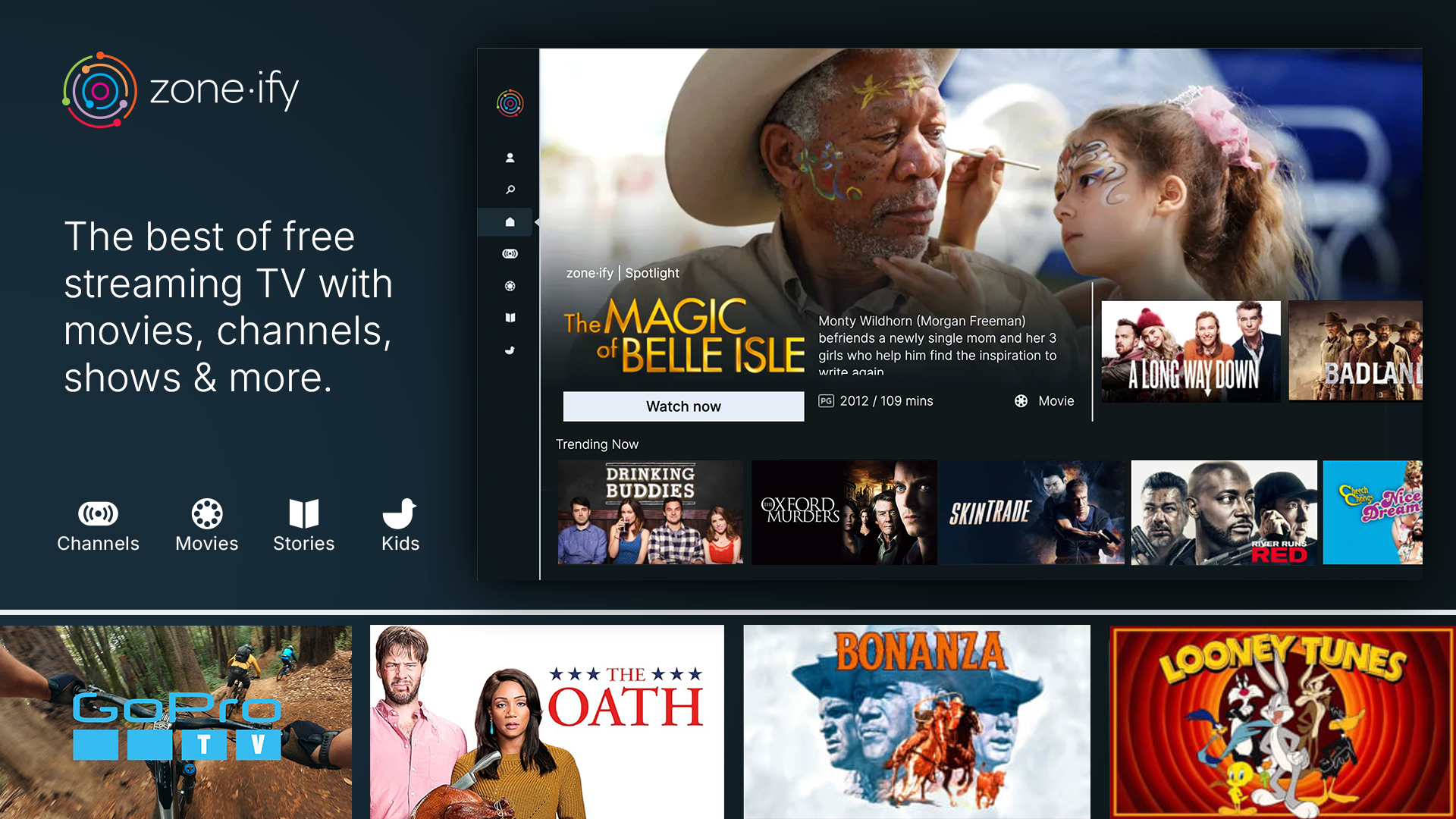zone·ify - App on Amazon Appstore