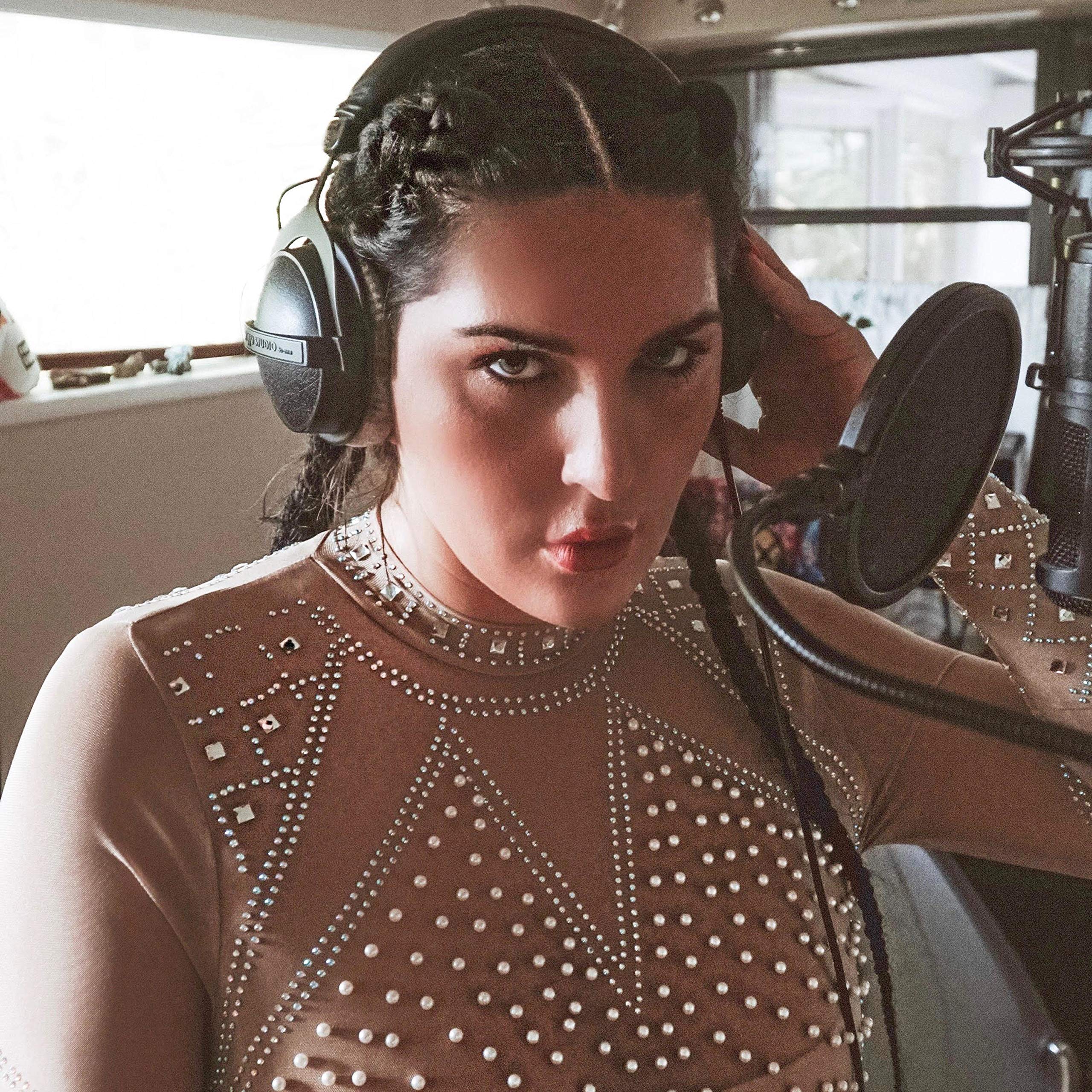 Amazon Music Unlimited - Jeane Marie 『Come Thru』