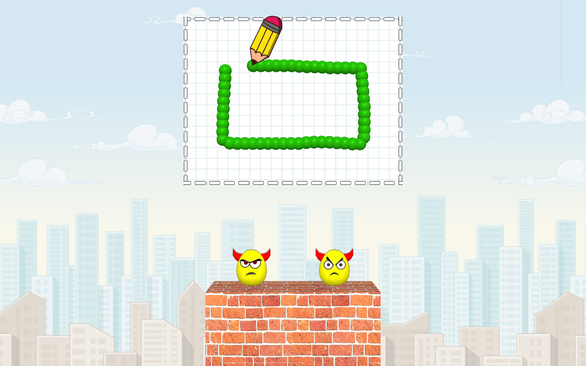 Draw To Smash - App on Amazon Appstore