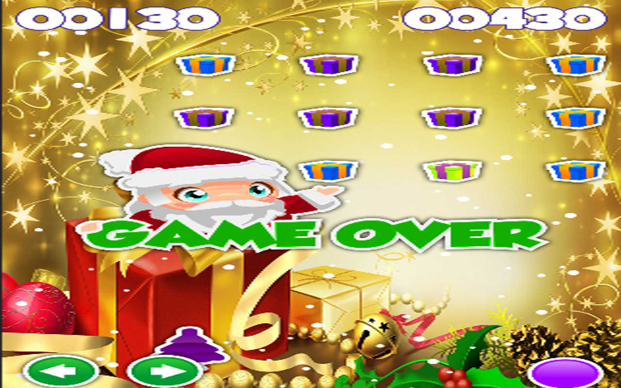 Christmas Games - App on Amazon Appstore