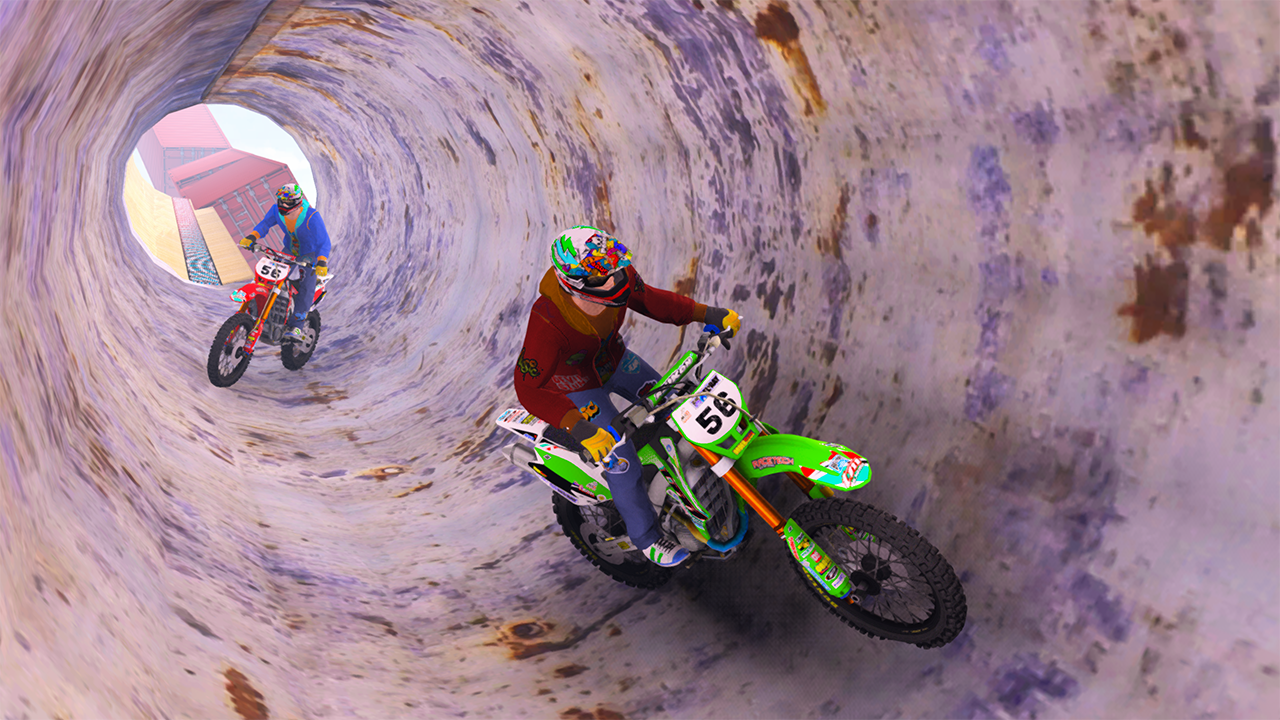 Bike Rider 3D- Racing Games - App on Amazon Appstore