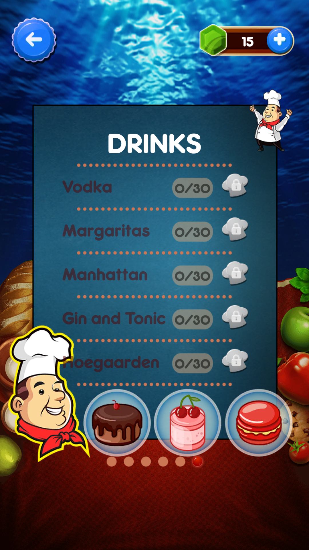 2018 Word Puzzle - The Brain Teasers Cookies - App on Amazon Appstore