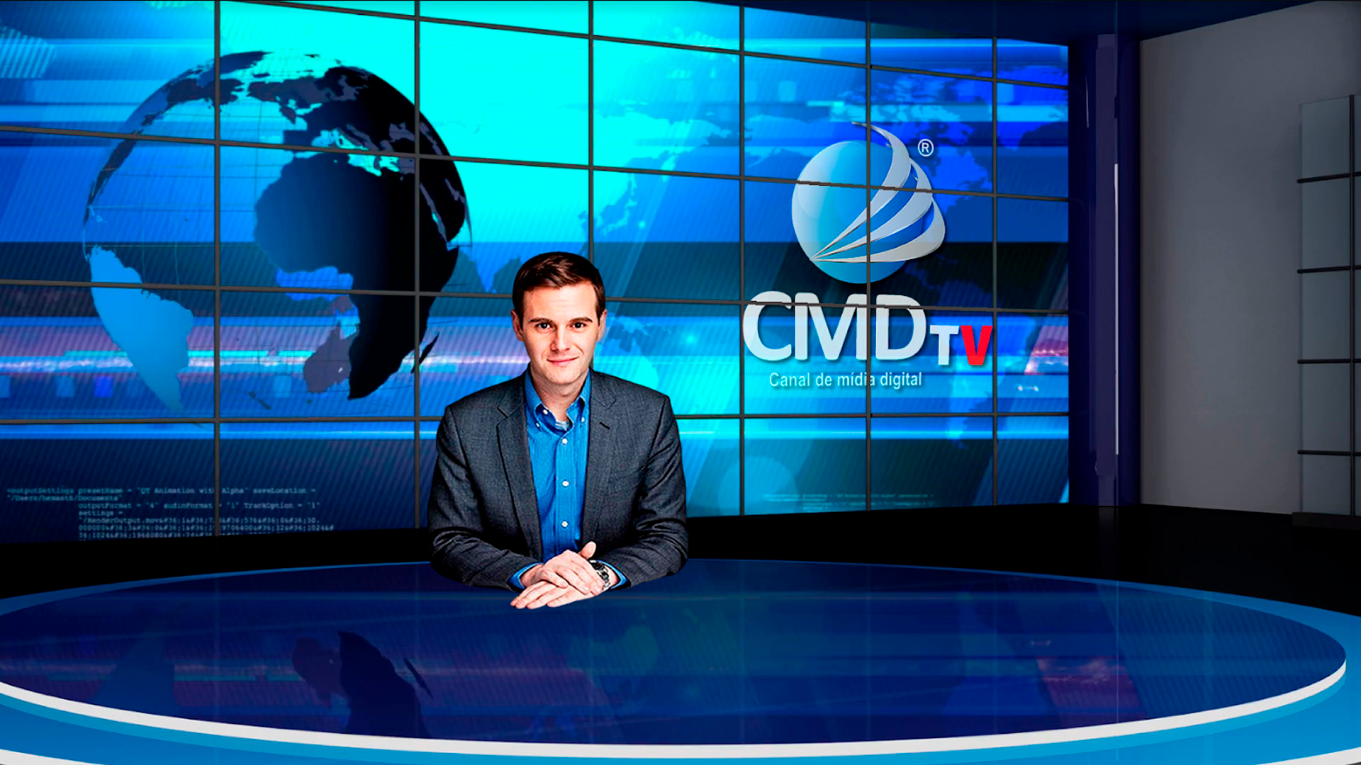 CMD TV - Aplicativo na Amazon Appstore