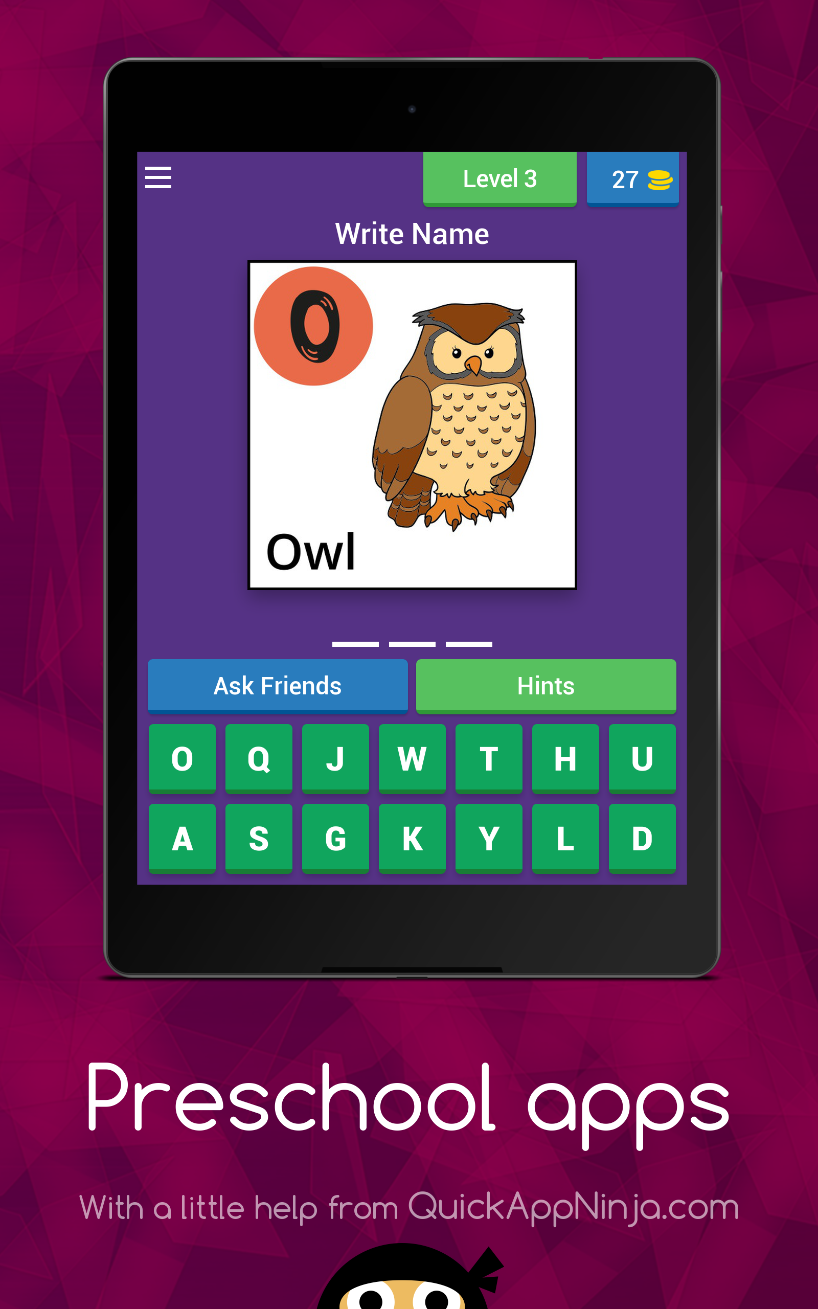Preschool apps - App on the Amazon Appstore