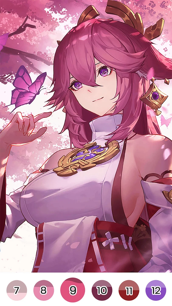 Hi Color - Color By Number:Amazon.de:Appstore for Android