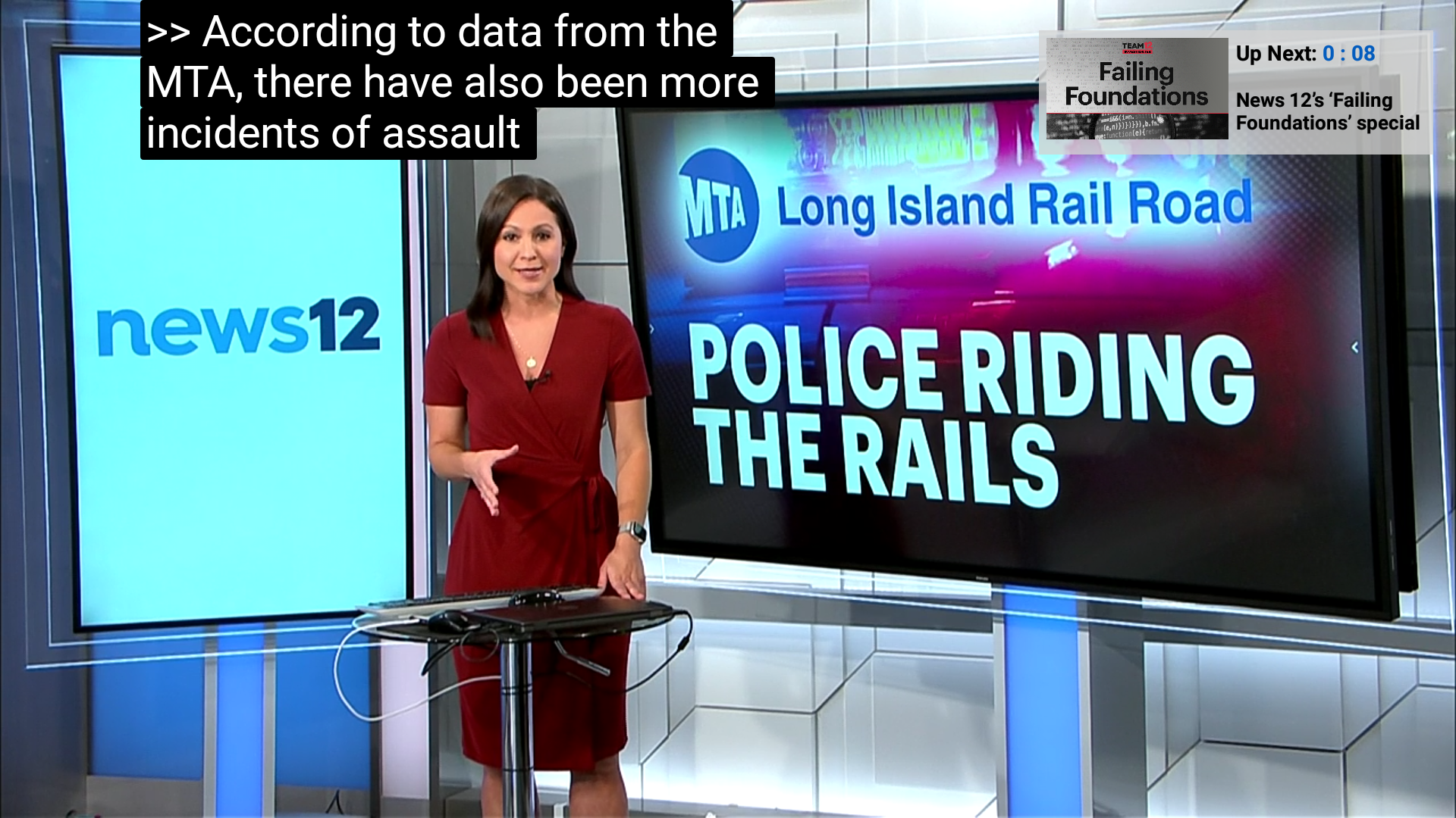 News 12 - App on Amazon Appstore