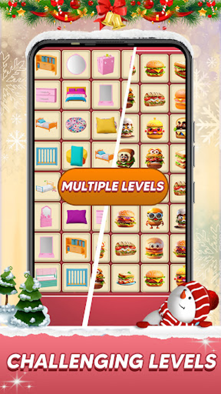 Match Onet Puzzle Tile Connect - App on Amazon Appstore