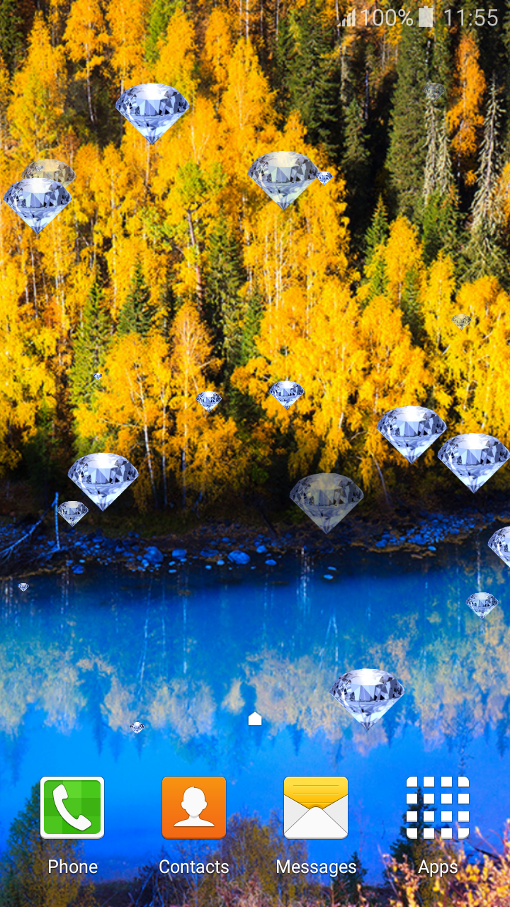 Sfondi di sfondi per il paesaggio: app su Amazon Appstore