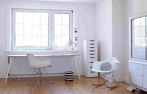 Abwaschbare Wandfarbe Schmutzabweisend – Die 15 besten Produkte im ...