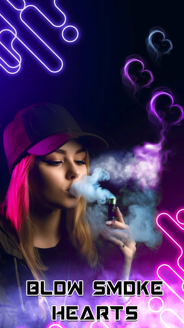 Virtual Vape Smoke Simulator - App on Amazon Appstore