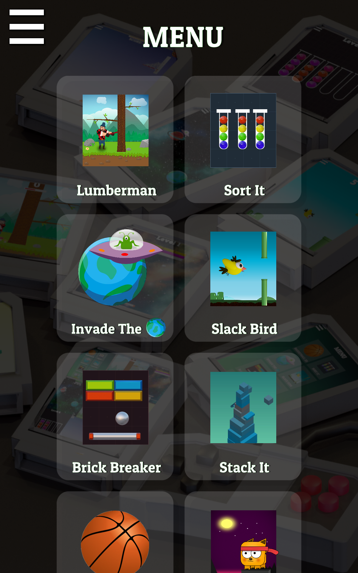 Mini Games Collection - App on Amazon Appstore