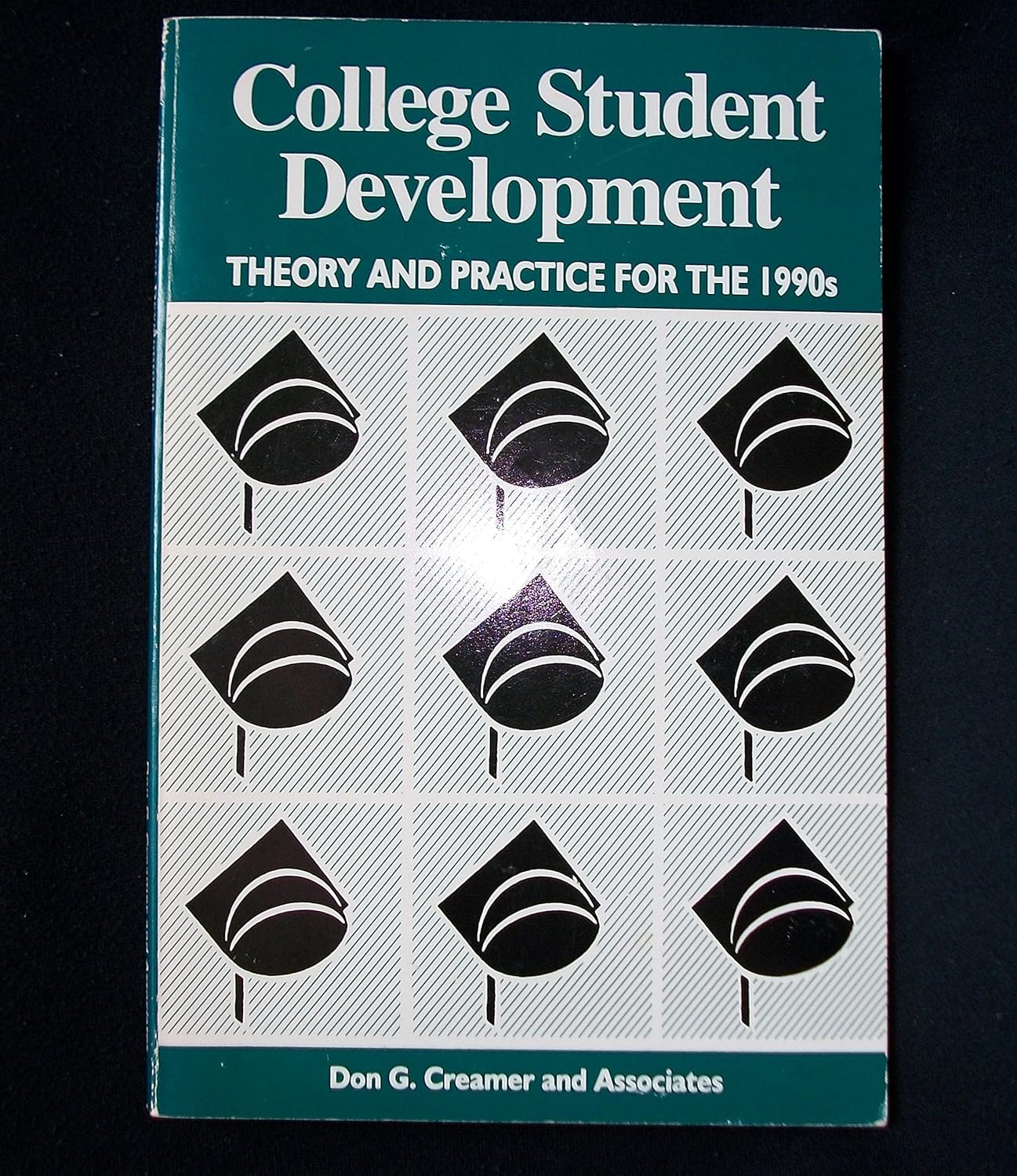 Amazon.com: College Student Development: Theory and Practice for the ...
