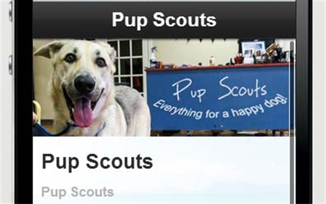 Pup Scouts - App on Amazon Appstore