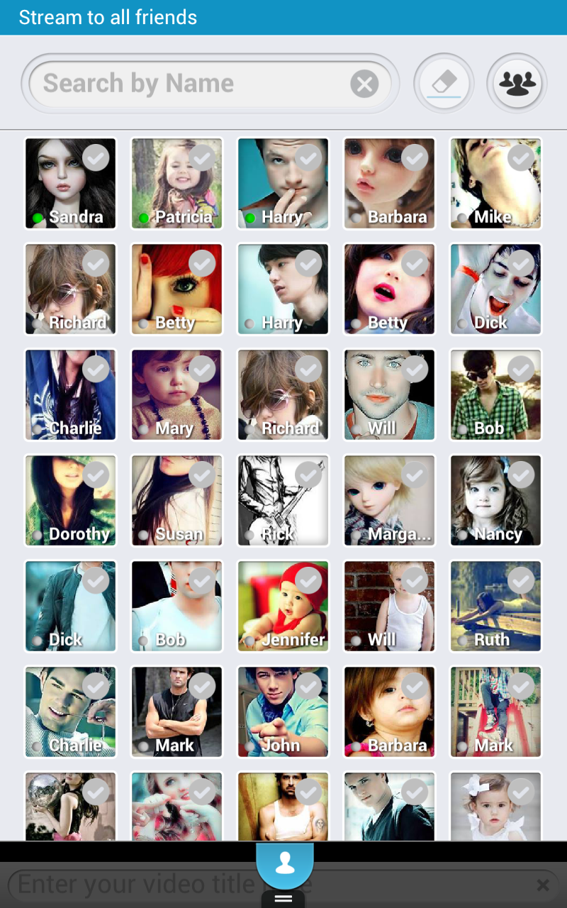 LiveLens - App on Amazon Appstore