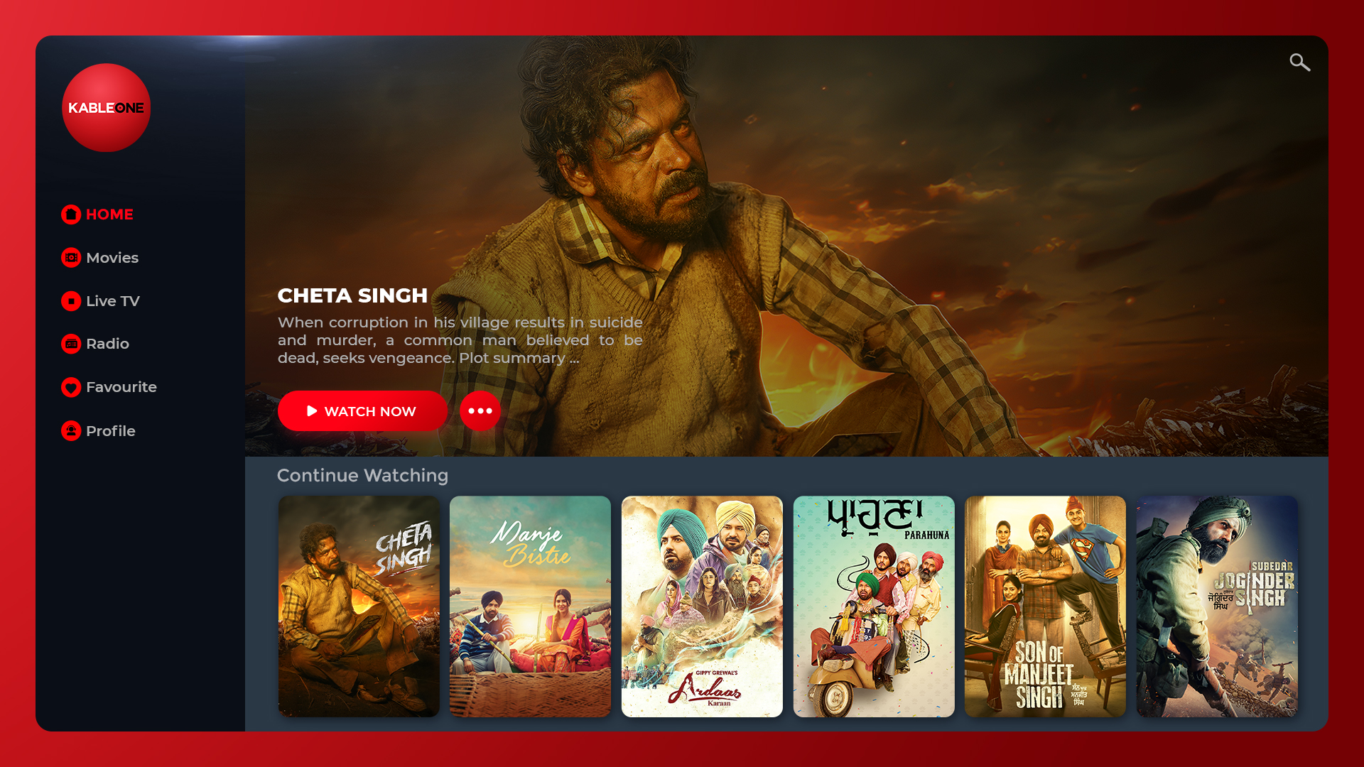 Kableone - App on Amazon Appstore