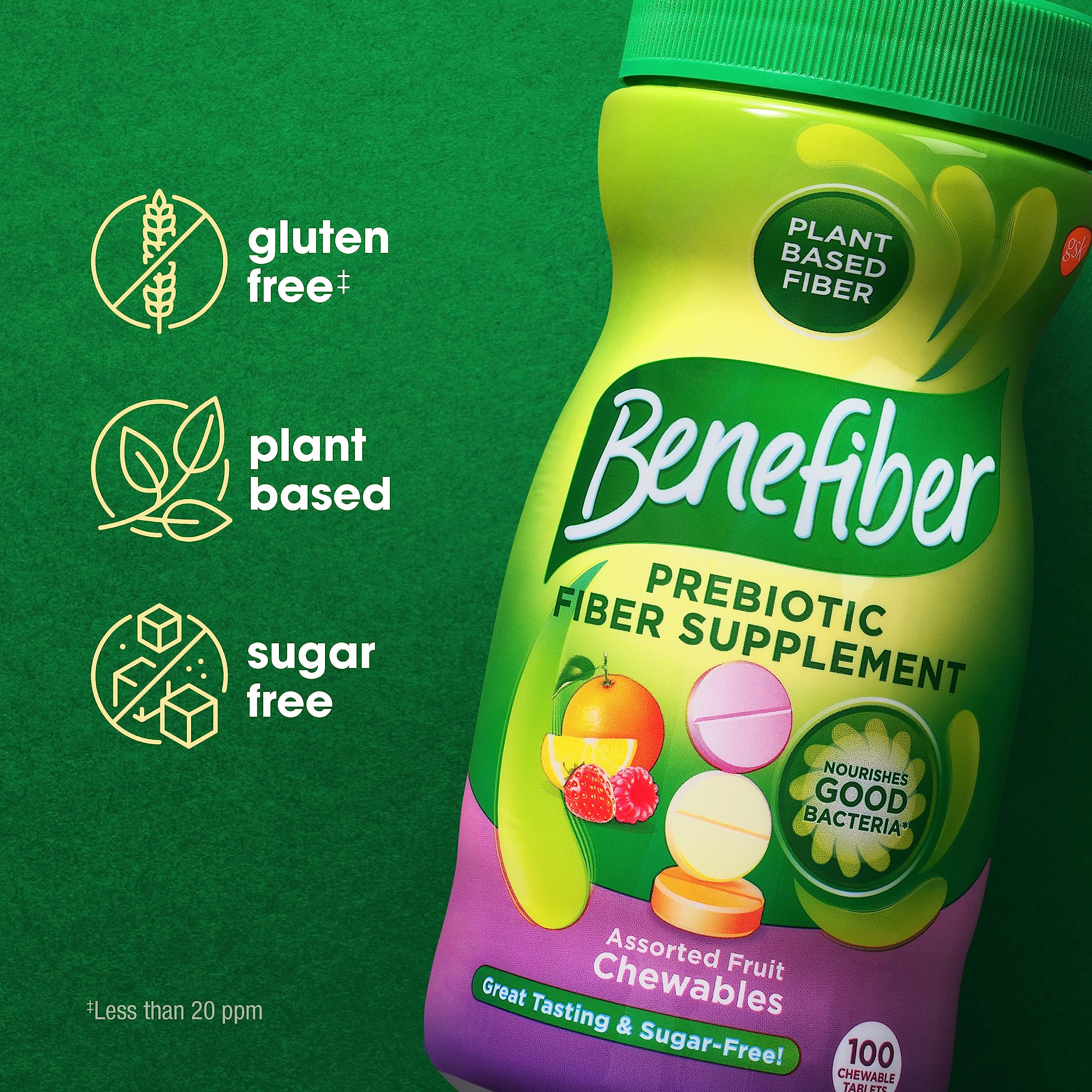 Benefiber For Kids