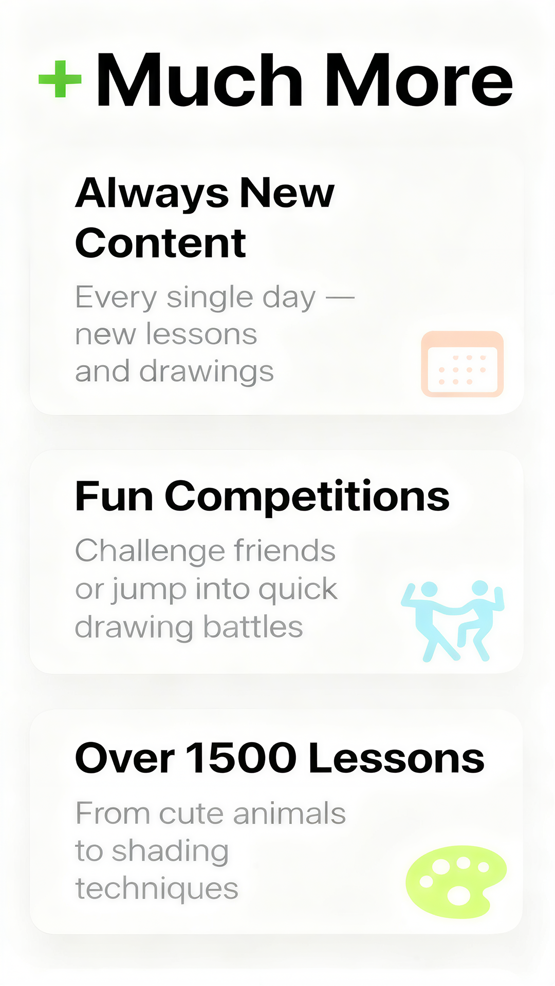 Artworkout - Multiplayer Drawing Games - App on the Amazon Appstore