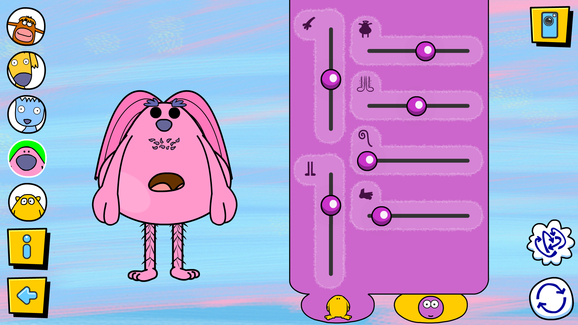 Body Boggle - App on Amazon Appstore