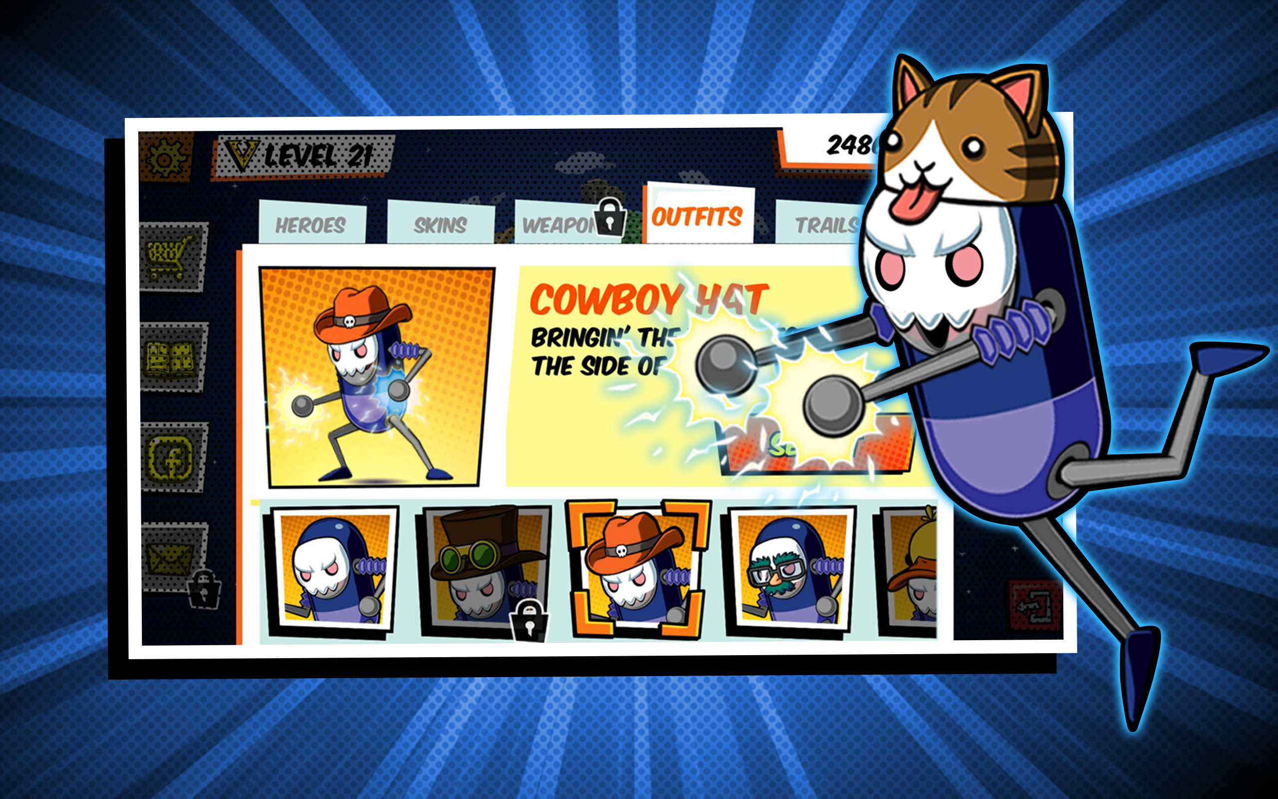 Run Run Super V - App on Amazon Appstore