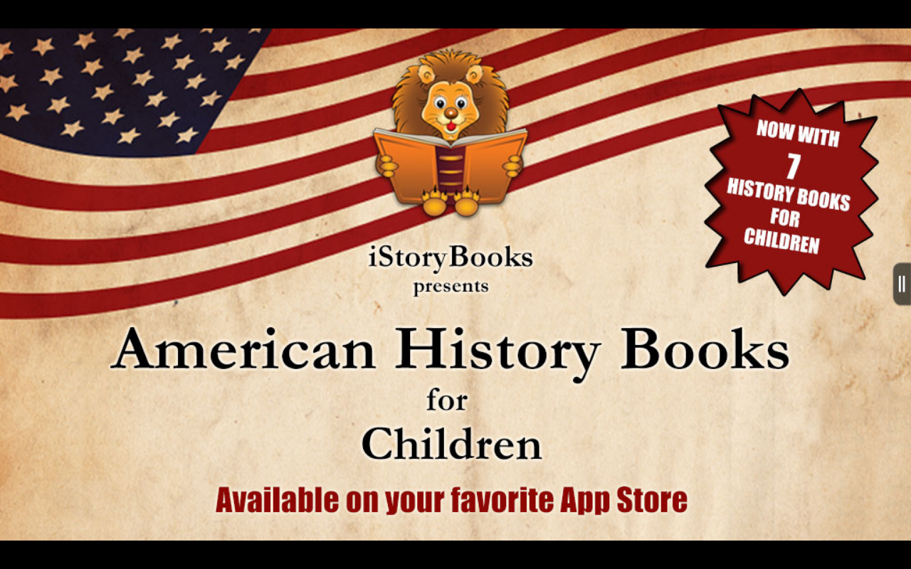 iStoryBooks - App on Amazon Appstore