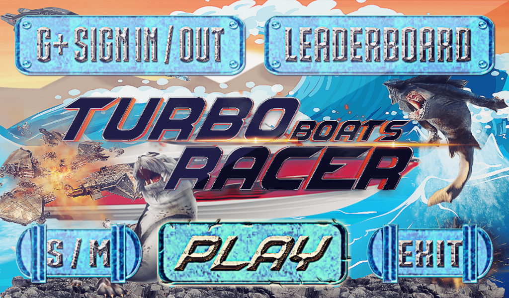 Boat Games - Turbo Boats Racer - App on Amazon Appstore